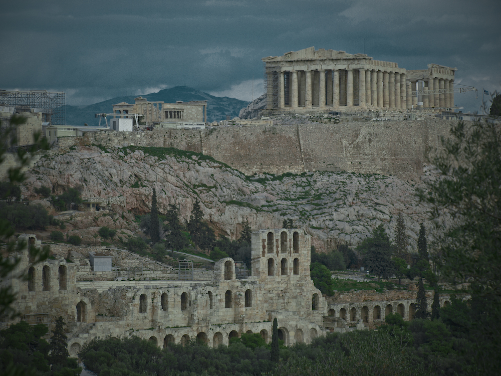 Las 10 principales razones para una visita a Grecia ~ GreciaTour Las 10 principales razones para una visita a Grecia ~ GreciaTour